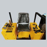 China SHD20: 60mm Diameter Cummins Directional Drilling Equipment for sale