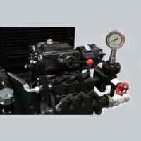 China SHD20: 60mm Diameter Cummins Directional Drilling Equipment for sale