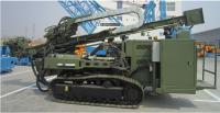 China 140m Depth 110mm Diameter Anchor Drilling Rig Machine for sale
