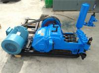 China 80mm Large Flow 20 Hp Power Heavy Duty Mud Pump for sale