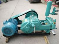 China 80mm Large Flow 20 Hp Power Heavy Duty Mud Pump for sale