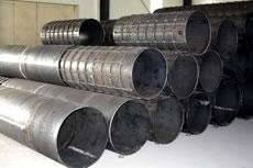 China drilling accessories with Double wall casing for sale