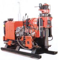 China Geological Spindle Type Core Drilling Rig , High Speed Hydraulic System for sale