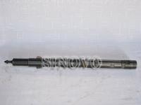 China Geological Portable Drill Rig Compressed With Drilling Accessories for sale
