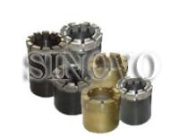 China Geological Portable Drill Rig Compressed With Drilling Accessories for sale