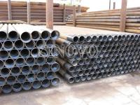 China Geological Portable Drill Rig Compressed With Drilling Accessories for sale