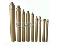 China High quality water well drilling tools/drilling accessories, drilling bits, drilling pipe and DTH tools for sale
