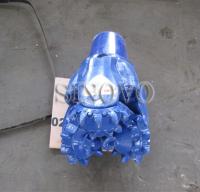 China High quality water well drilling tools/drilling accessories, drilling bits, drilling pipe and DTH tools for sale