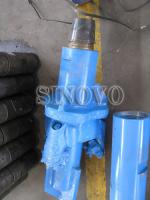 China High quality water well drilling tools/drilling accessories, drilling bits, drilling pipe and DTH tools for sale