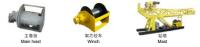 China SHY-4 Full Hydraulic Core Drilling Rig 1500m Depth Geological Drilling Machine for sale