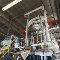 China ZJD 2800/280 Hydraulic Reverse Circulation Drilling rig Drilling Max Diameter 2800mm, Air-lift or mudReverse Circulation for sale