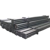 China CE Water Well Drilling Rig Parts Drilling Accessories Drilling Rods Drilling Bits And Hammers for sale