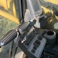 China Dia 2500mm Depth 56m Rotary Foundation Drill Rig for sale