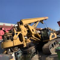 China Dia 2500mm Depth 56m Rotary Foundation Drill Rig for sale