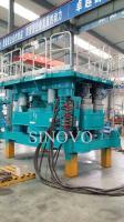 China Casing Rotator Highly Efficient With Wired Remote Control special for Barrier clearance, secant pile wall for sale