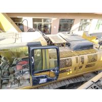 China 2200mm 52m Crrc Tr220d Rotary Oil Rig High Drill Speed for sale
