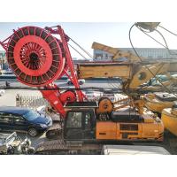 China Used Sany Sh400c Diaphragm Wall Grab Hydraulic for sale