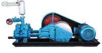 China Mud pump BW200 heavy drilling for sale