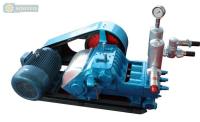China Mud pump BW200 heavy drilling for sale