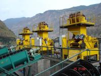 China High Processing Capacity Desander Advanced solid-liquid separation for sale