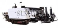 China Horizontal Directional Drilling Rig 140 KW Used In the Construction of The Water Piping for sale
