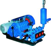 China Mud Pump BW-160 For Water Well or Exploration engineering for sale