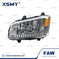 China 3711015-1850-C00 FAW J6P Headlight Assembly for Heavy Truck Parts for sale