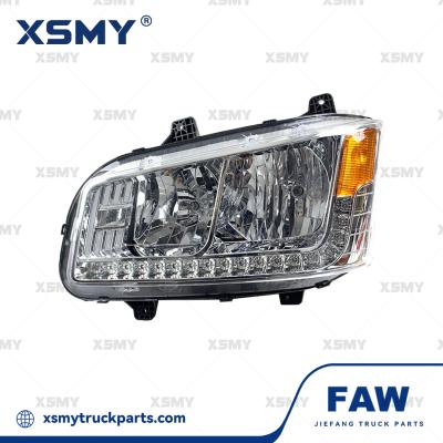 China 3711015-1850-C00 FAW J6P Headlight Assembly for Heavy Truck Parts for sale
