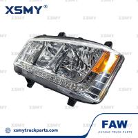 China 3711015-1850-C00 FAW J6P Headlight Assembly for Heavy Truck Parts for sale