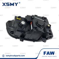 China 3711015-1850-C00 FAW J6P Headlight Assembly for Heavy Truck Parts for sale