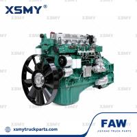 China CA6DL2/CA6DL3 FAW Jiefang  Diesel Engine Assembly  for Heavy Duty Truck Parts for sale