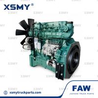 China CA6DL2/CA6DL3 FAW Jiefang  Diesel Engine Assembly  for Heavy Duty Truck Parts for sale