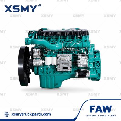China CA6DL2/CA6DL3 FAW Jiefang  Diesel Engine Assembly  for Heavy Duty Truck Parts for sale