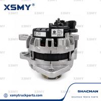 China 1000750099 SHACMAN X3000 X5000 F3000 Truck Alternator Generator for Heavy Duty Truck Engine Charging System Parts for sale