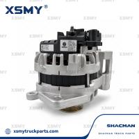 China 1000750099 SHACMAN X3000 X5000 F3000 Truck Alternator Generator for Heavy Duty Truck Engine Charging System Parts for sale
