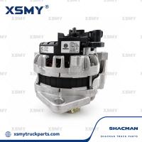 China 1000750099 SHACMAN X3000 X5000 F3000 Truck Alternator Generator for Heavy Duty Truck Engine Charging System Parts for sale