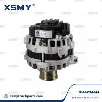 China 1005214967 SHACMAN X3000 X5000 X6000 Truck Alternator Generator for Weichai WP12 WP13 Engine Electrical System Parts for sale