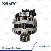China 1005214967 SHACMAN X3000 X5000 X6000 Truck Alternator Generator for Weichai WP12 WP13 Engine Electrical System Parts for sale