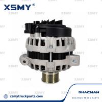China 1005214967 SHACMAN X3000 X5000 X6000 Truck Alternator Generator for Weichai WP12 WP13 Engine Electrical System Parts for sale
