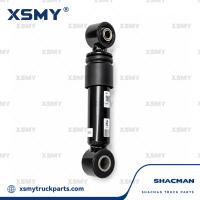 China DZ13241440080 SHACMAN F3000 X3000 X5000 Truck Lateral Shock Absorber Assembly for Heavy Duty Truck Cab Suspension System Parts for sale