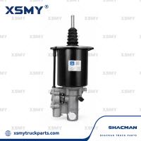 China DZ9112230178 SHACMAN X3000 X5000 X6000 F3000 M3000  Truck Clutch Booster Cylinder for sale