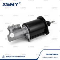 China DZ9112230178 SHACMAN X3000 X5000 X6000 F3000 M3000  Truck Clutch Booster Cylinder for sale
