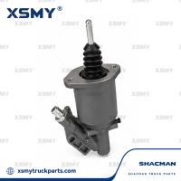 China DZ93189230183 SHACMAN F3000 M3000 X3000 Truck Clutch Booster Cylinder for sale