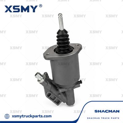 China DZ93189230183 SHACMAN F3000 M3000 X3000 Truck Clutch Booster Cylinder for sale