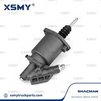 China DZ93189230183 SHACMAN F3000 M3000 X3000 Truck Clutch Booster Cylinder for sale