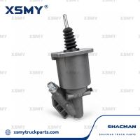 China DZ93189230183 SHACMAN F3000 M3000 X3000 Truck Clutch Booster Cylinder for sale