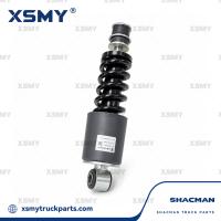 China DZ13241430150 SHACMAN X3000 F3000 M3000 Truck Cab Air Spring Shock Absorber for sale