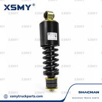 China DZ15221430500 SHACMAN F3000 X3000 H3000 Truck Cab Air Spring Shock Absorber for sale