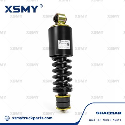 China DZ15221430500 SHACMAN F3000 X3000 H3000 Truck Cab Air Spring Shock Absorber for sale