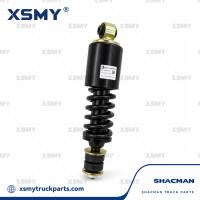 China DZ15221430500 SHACMAN F3000 X3000 H3000 Truck Cab Air Spring Shock Absorber for sale
